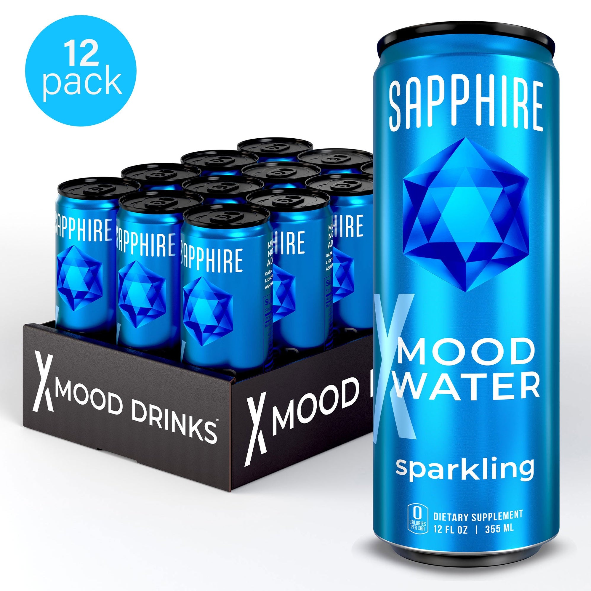 X Mood Drinks - Home