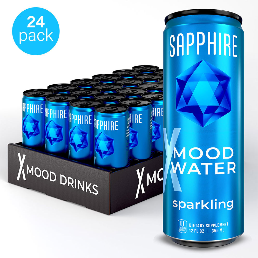 X Mood Drinks - Home